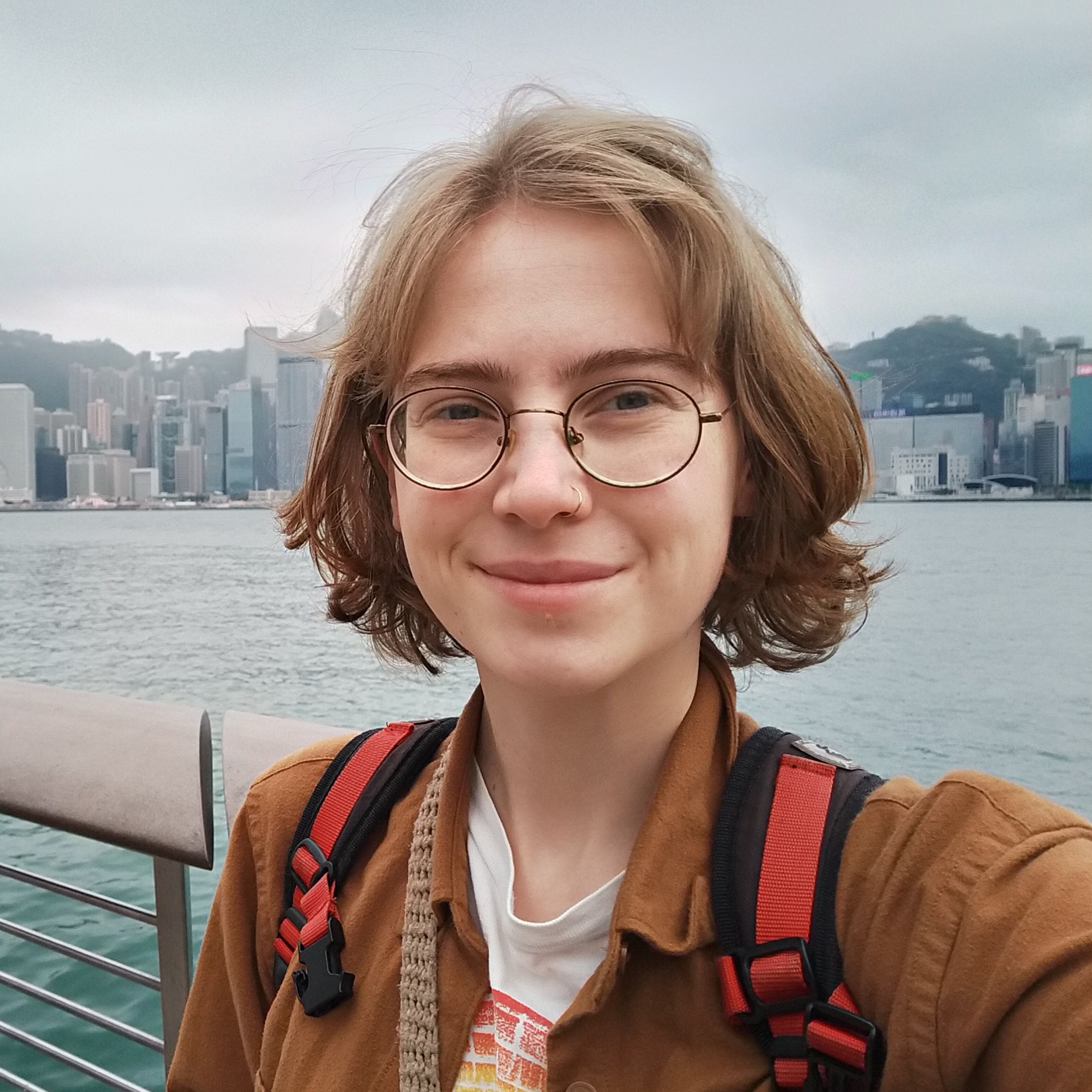 Juliane Miller-Programm-Radio Taiwan International