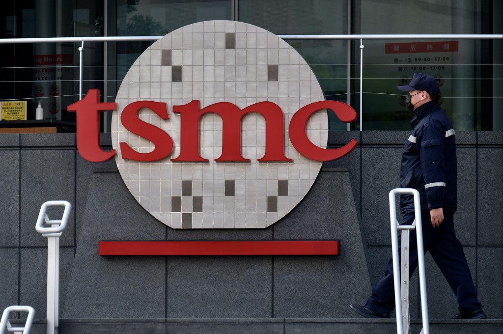 Deutschland genehmigt Beteiligung von Bosch, NXP und Infineon an TSMC ...