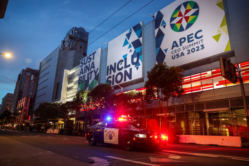 APEC-Gipfel: Biden und Xi Jinping planen Gespräche zu Taiwan- Nachrichten-Radio Taiwan International