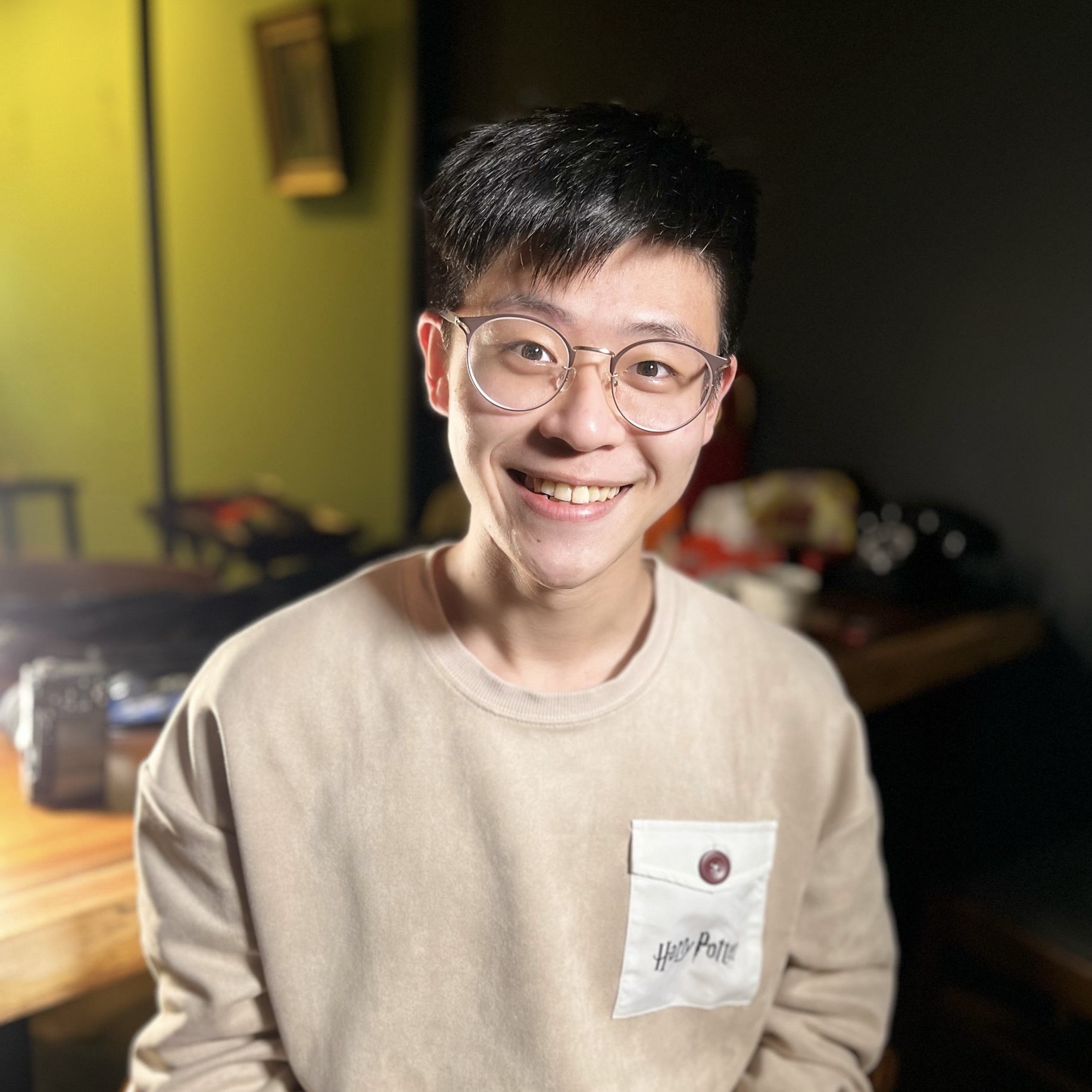 Wanson Wang-Programs-Radio Taiwan International