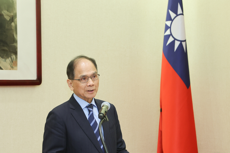 Legislative Yuan to open special exhibit on Taiwanese democratization ...