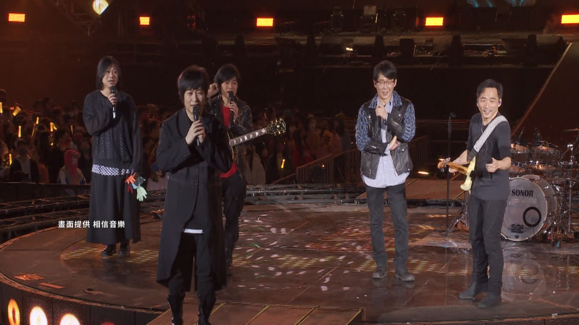 VIDEO: Kaohsiung hosts an array of concerts-News-Radio Taiwan International