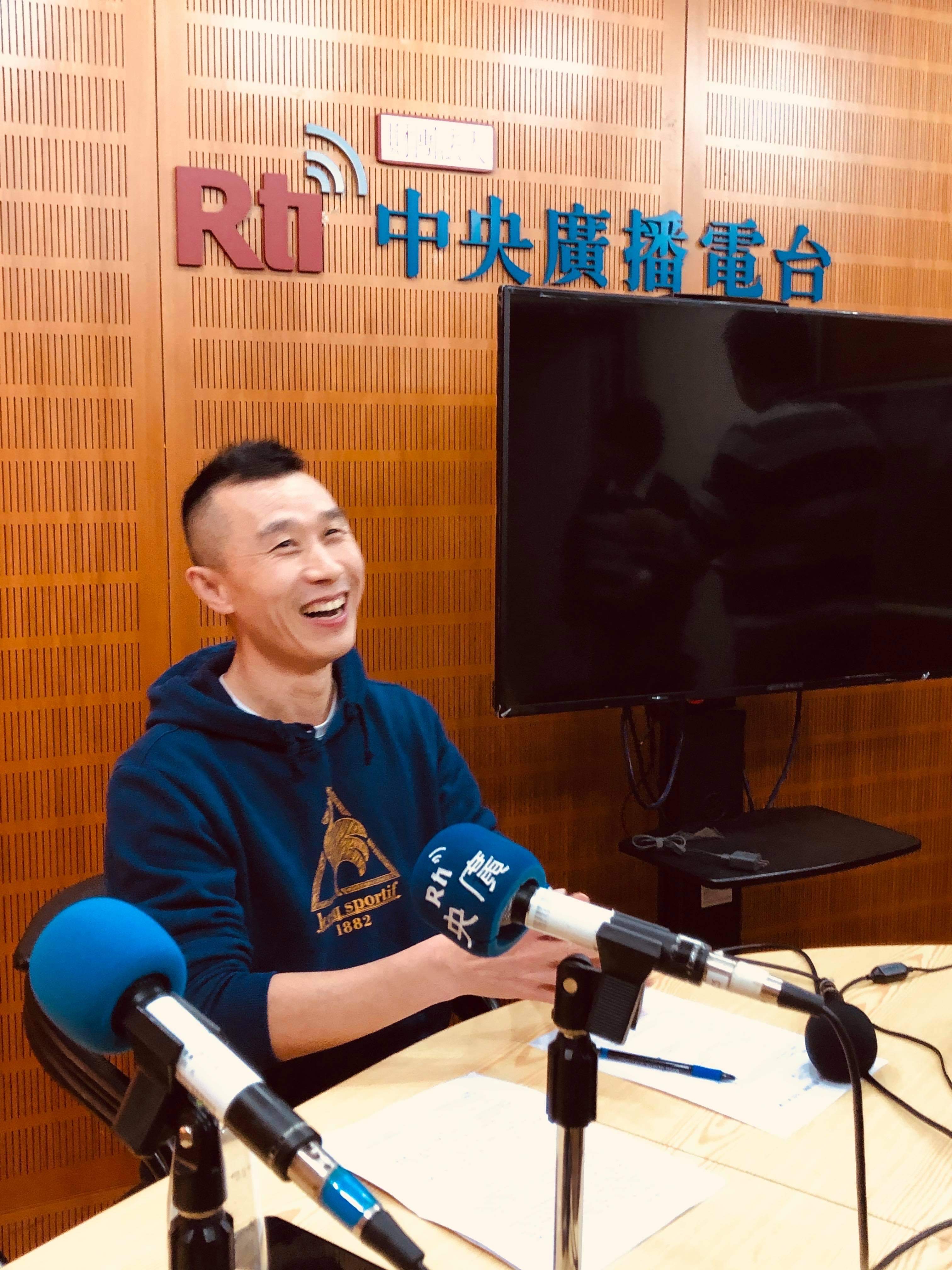 More than 350 people sign letter for detained publisher and Rti host Li ...