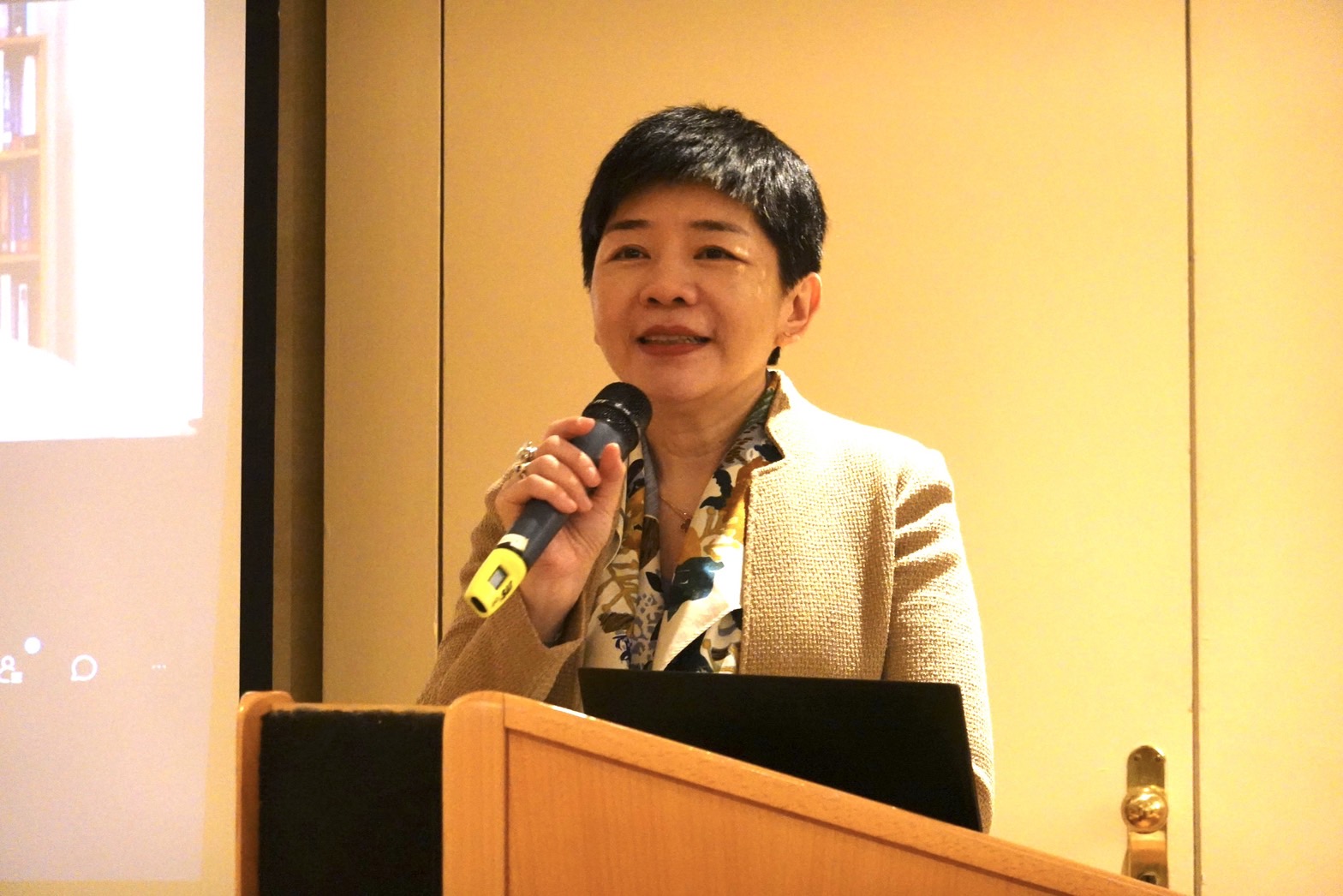 Taiwan’s medical alliance head urges counter to UN resolution 2758-News ...
