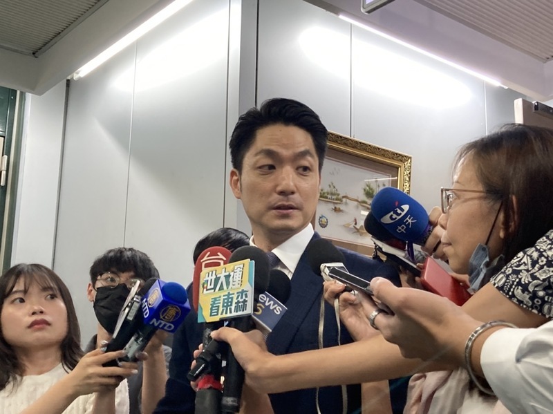 Taipei mayor to attend annual city forum in Shanghai end of August-News ...