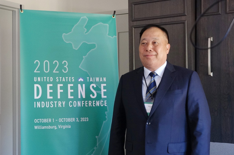Defense official urges US to expedite arms deliveries to Taiwan-News ...