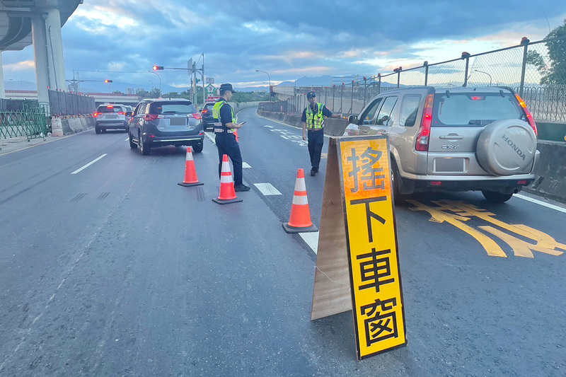 Tainan City Government issues National Day Gala traffic guidelines-News ...