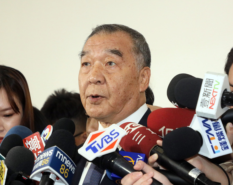 Defense minister: nothing sensational about US training for Taiwan’s ...