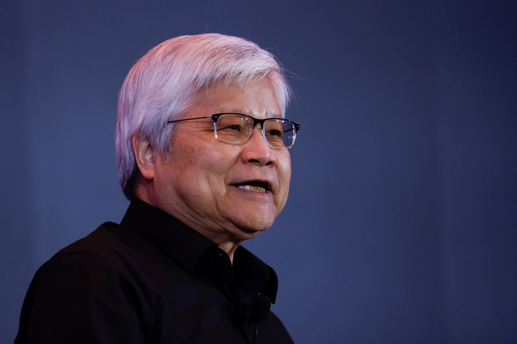 New TSMC chair will have major challenges: analyst-News-Radio Taiwan ...