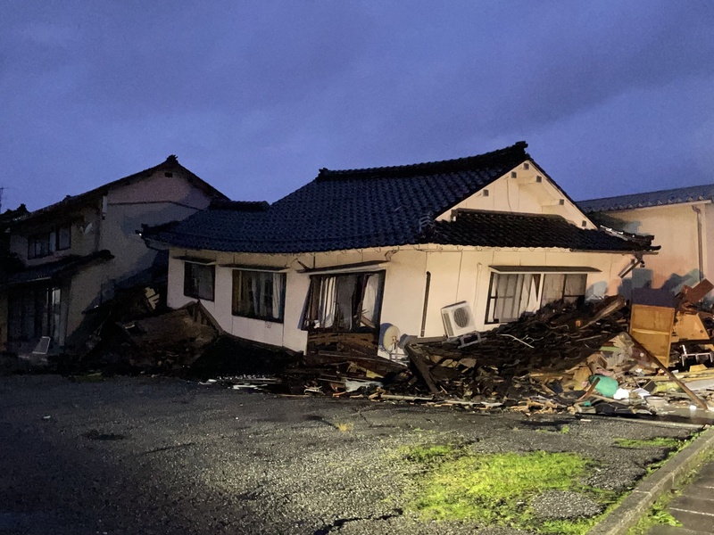 Taiwan to donate 60 million yen to Japan earthquake relief-Programs ...