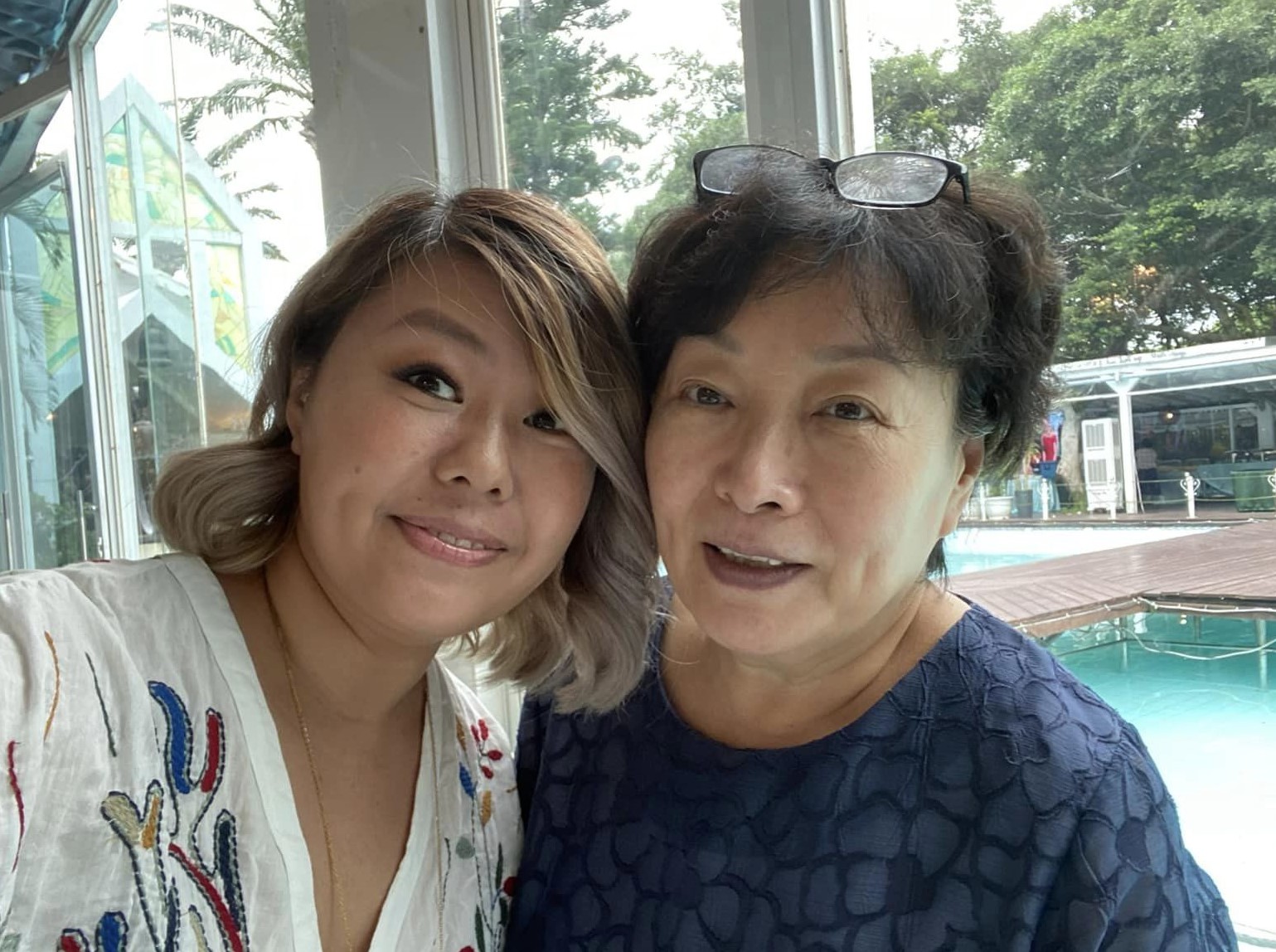 Mother's Day-Programs-Radio Taiwan International