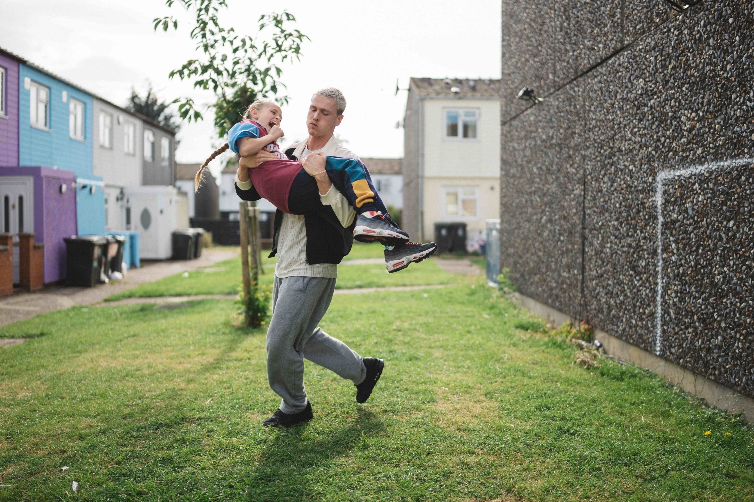Father: Scrapper, Billy Elliot, and Crayon Shin-chan-Programs-Radio ...
