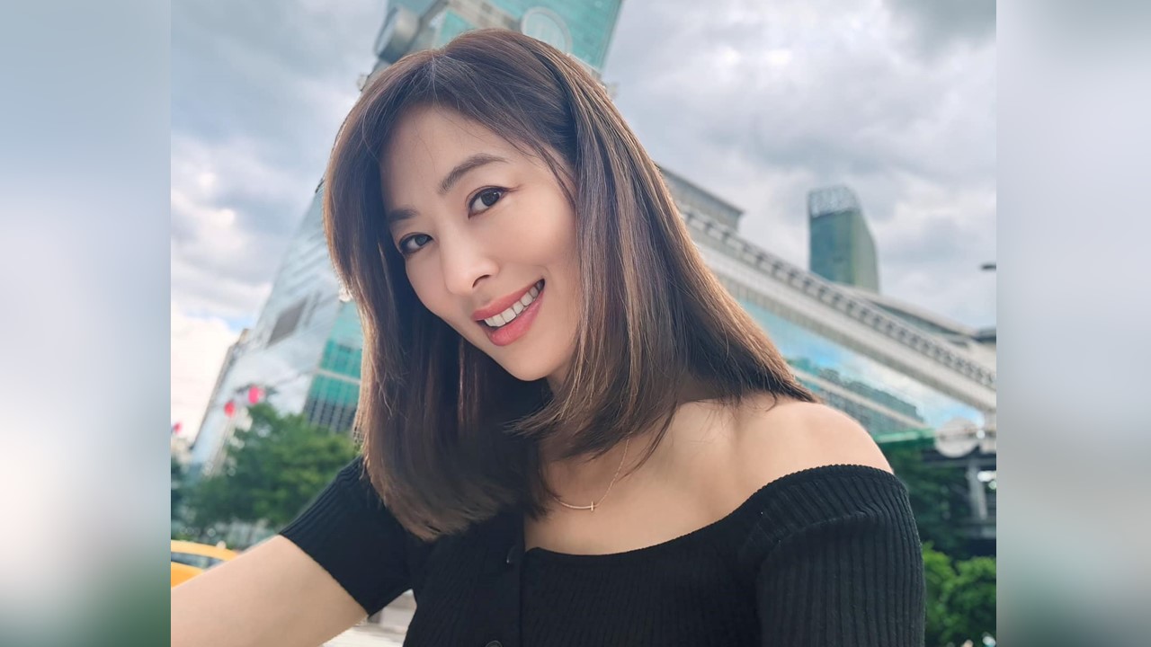 WATCH: Janet Chia confirmed as Taipei 101’s first celebrity director ...