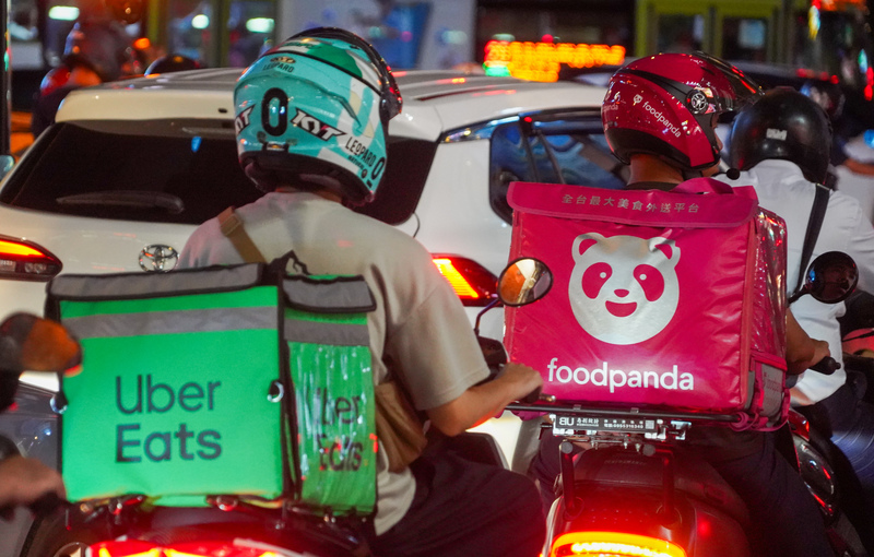 Fair Trade Commission reviews Uber Eats’ acquisition of Foodpanda-News ...