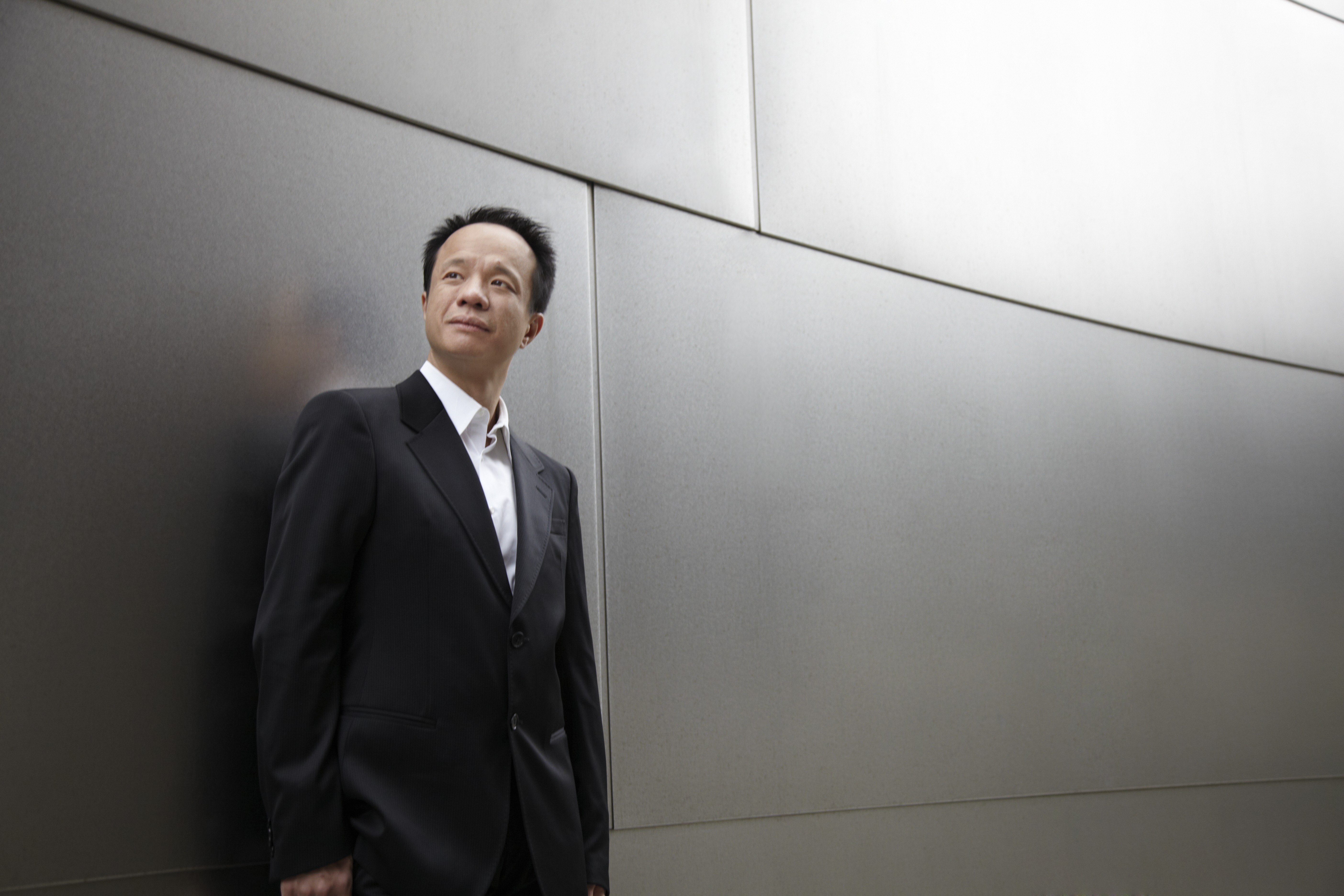 Pianist Rueibin Chen to perform masterpieces by Taiwanese composer ...