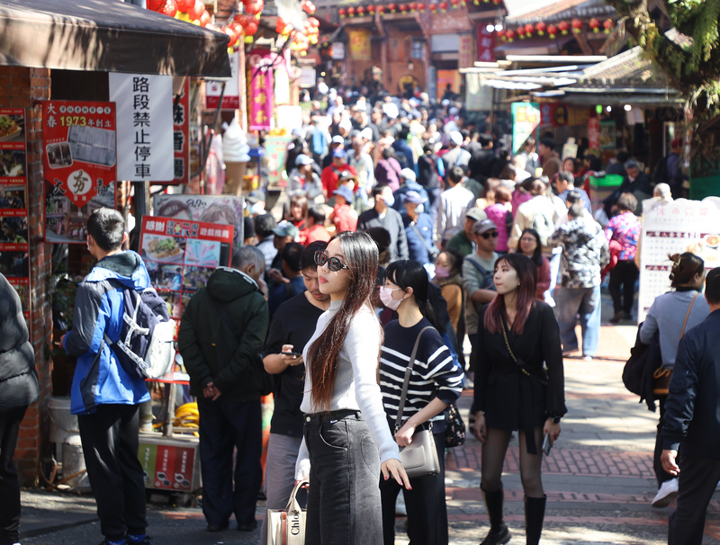 WATCH: Taiwan’s tourism struggles amid outbound travel boom-News-Radio ...