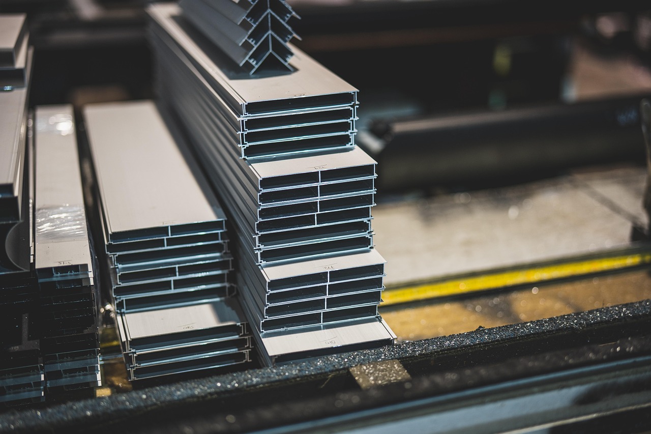 Taiwan grapples with imminent 25% tariff on steel and aluminum exports ...