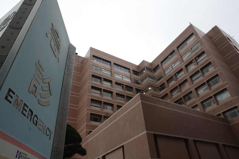 Taiwan to inject NT$4.25B into critical care to ease ER overcrowding ...