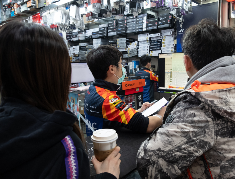 Taiwan’s GDP may shrink 3.8% as US tariffs hit exports-News-Radio ...