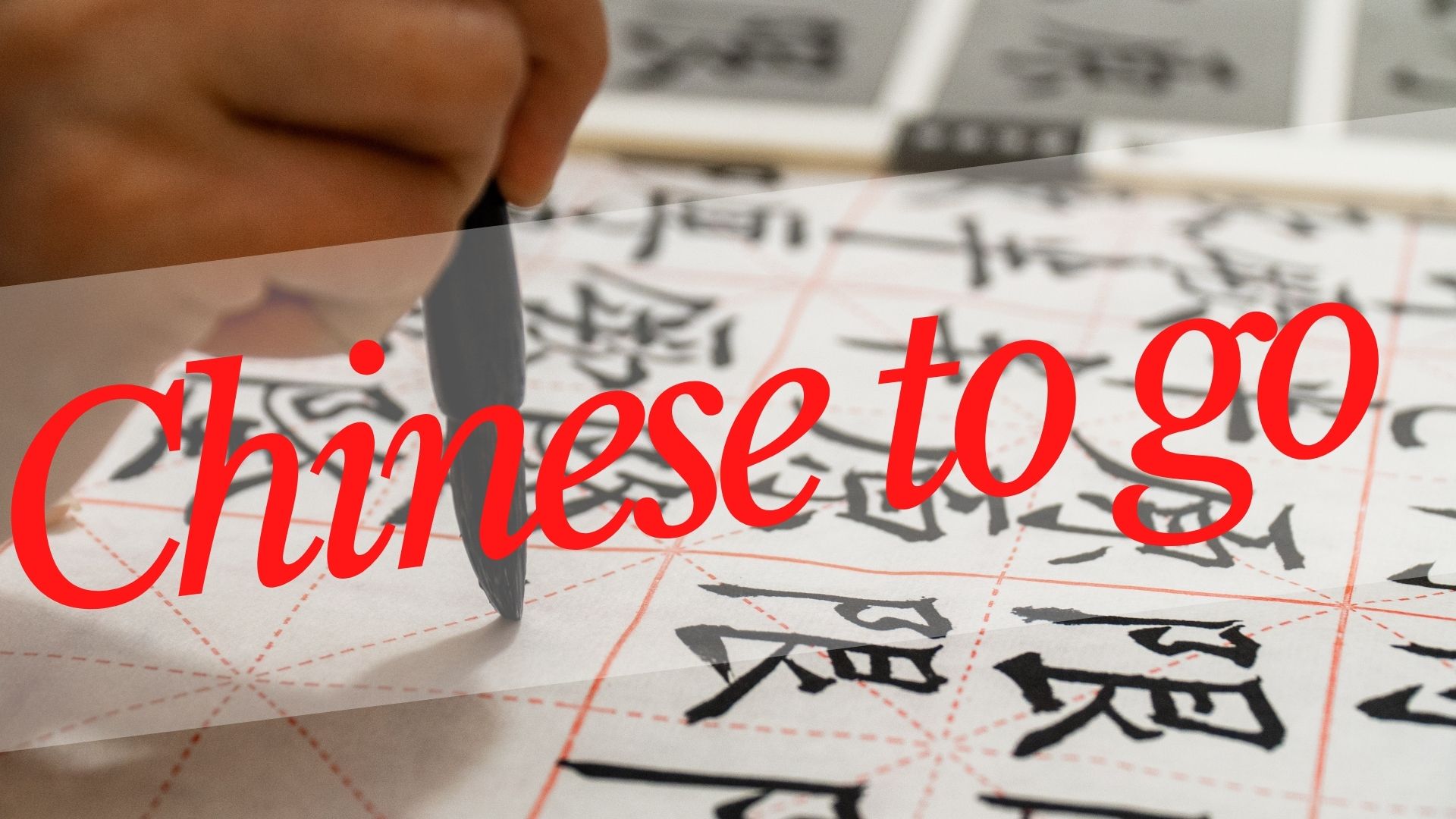 Chinese to go-Programs-Radio Taiwan International