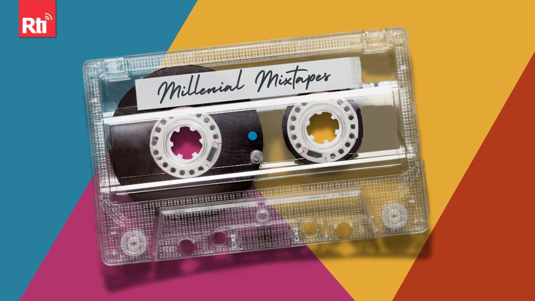 Christmas Crackers-Programs-Radio Taiwan International