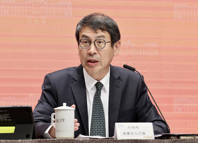 Chen Chien-jen rechaza que hubiera manipulación electoral en el mensaje ...