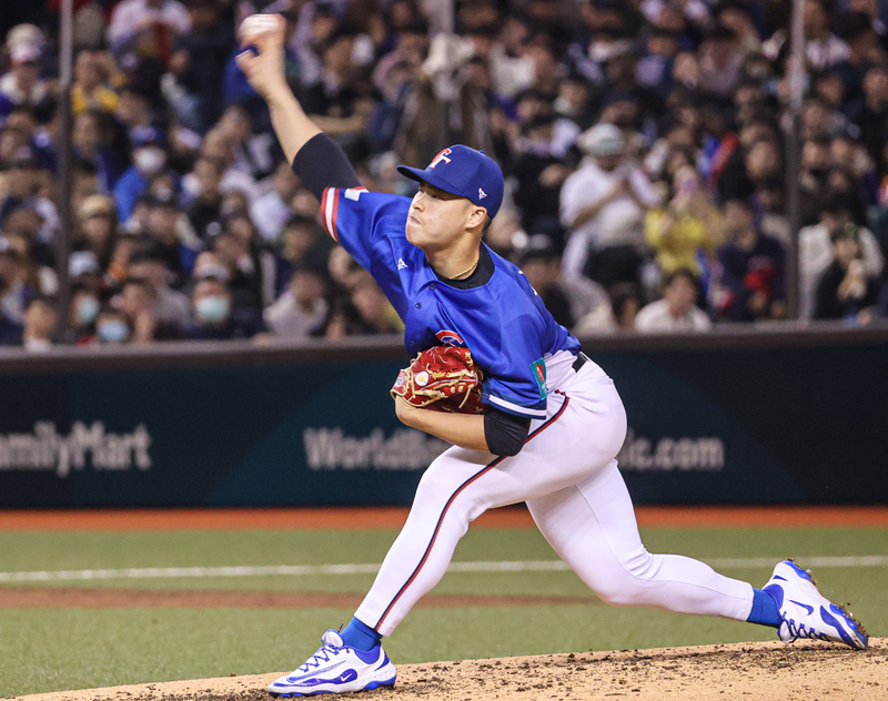 Baseball : Taïwan gagne sa place dans la Classique sur le fil-Actualités-Radio Taiwan ...