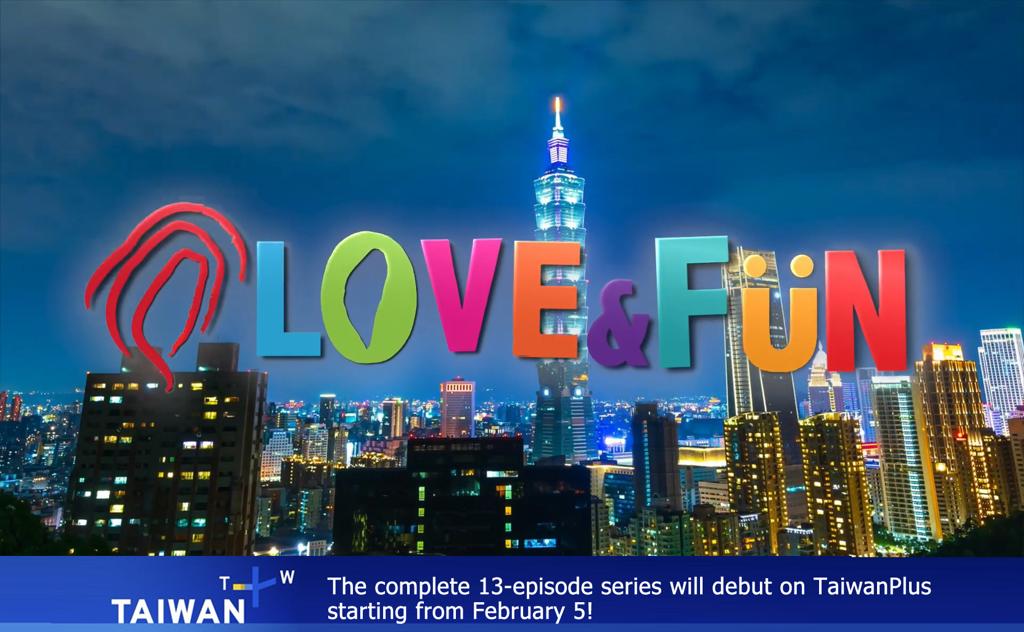 Taiwan Cabut Pembatasan Masuk! Pembawa Acara Terkenal 4 Negara Tampil ...