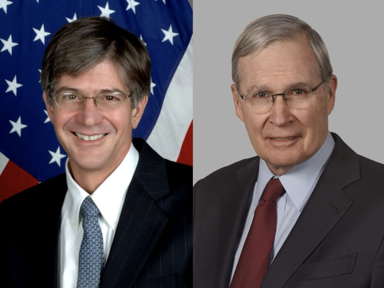 Financial Times: Gedung Putih Berencana Mengirimkan Delegasi Tingkat ...