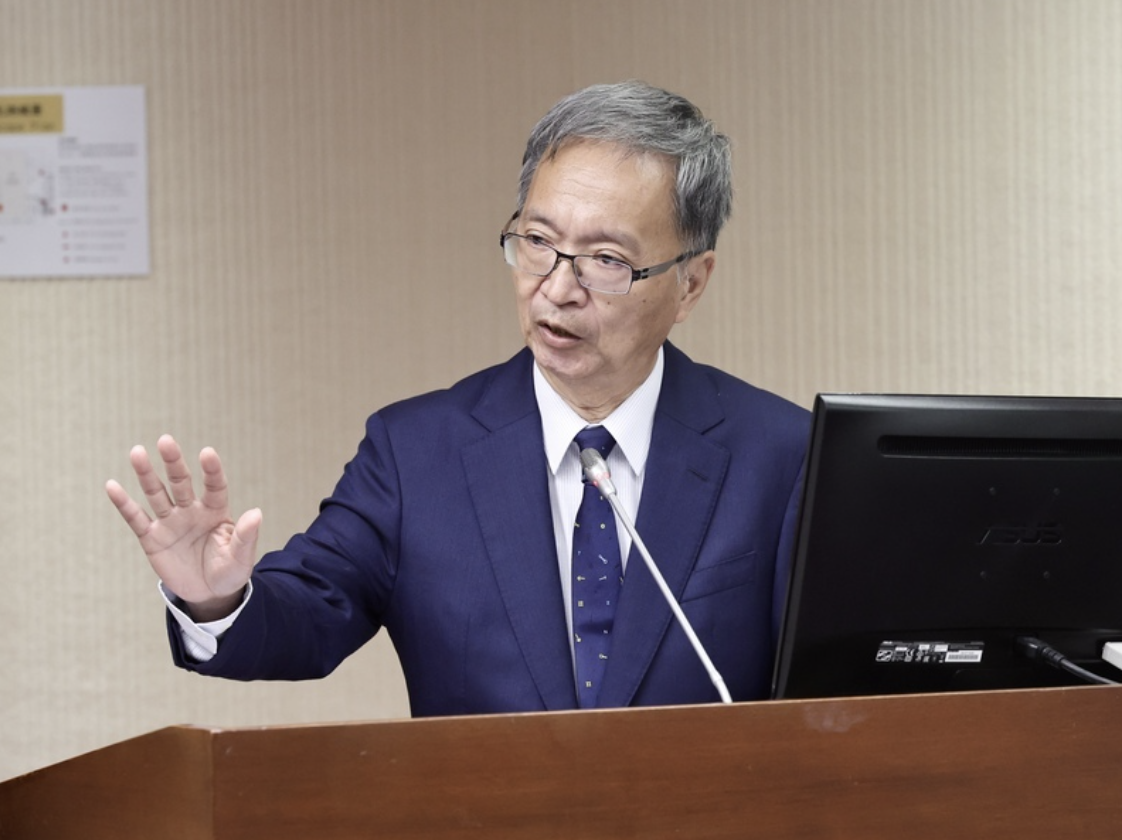 Hsueh Rui-yuan: Apresiasi AS Dukung Partisipasi Taiwan Dalam WHA-Berita ...
