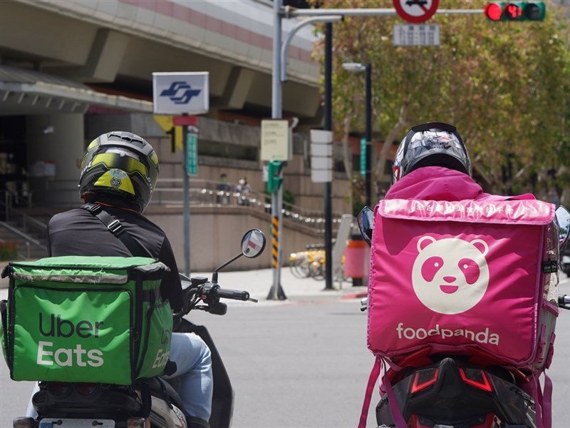 Gelontorkan Uang Tunai NT$30,8 Miliar, Foodpanda Taiwan Diakuisisi oleh ...