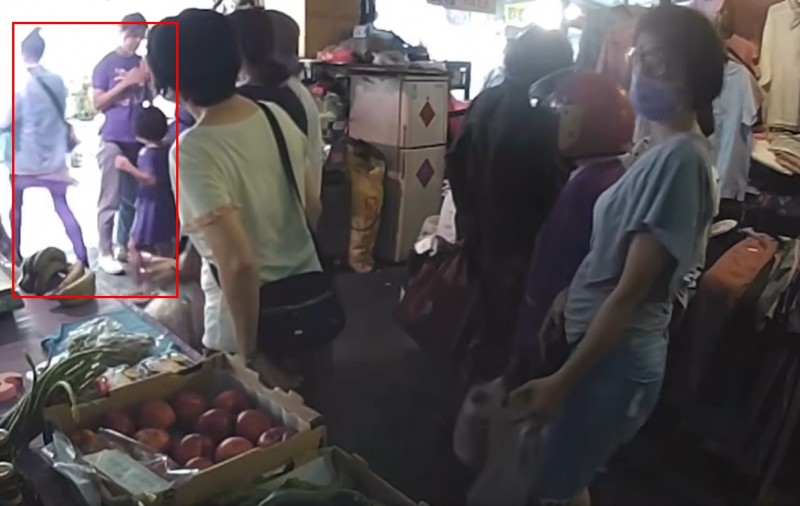 Nenek Tampar Cucu di Tengah Pasar Sebanyak 10 Kali Lebih, Dilaporkan ke Polisi! Dinas Sosial ...