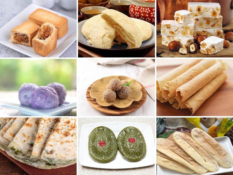 Oleh-Oleh Apa yang Sering Dibawa dari Taiwan, Netizen Tunjuk Satu ...