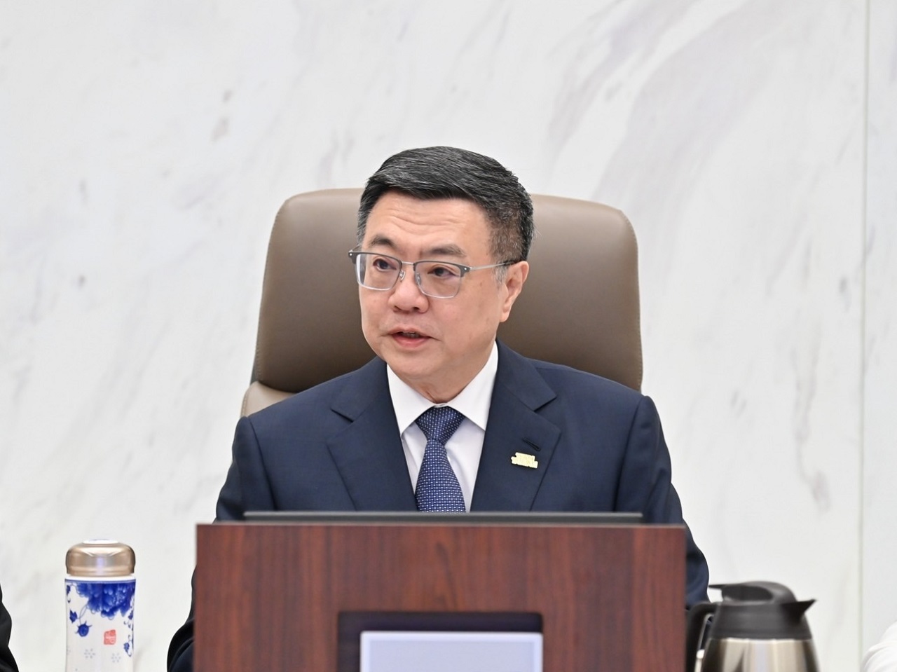 Super Micro Computer Bergabung dengan Grup Guo Rui untuk Mendirikan ...