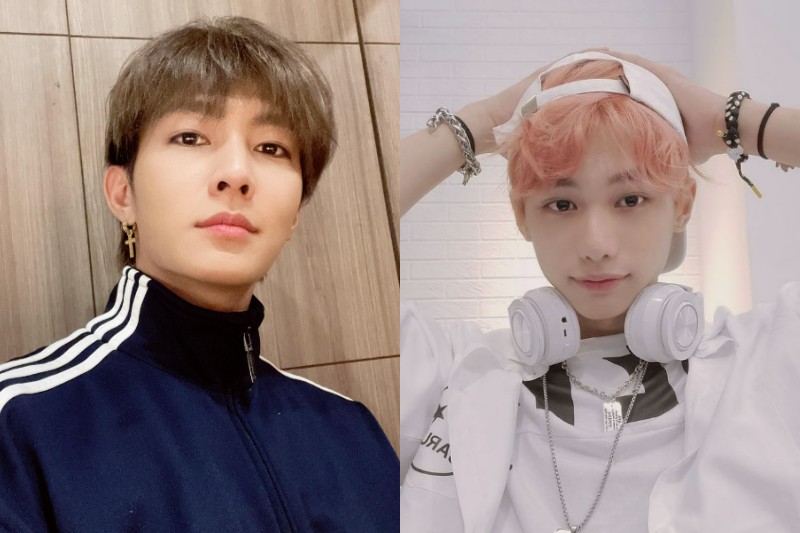 Terjadi Lagi! Aktor Tampan Kenamaan Taiwan Ini Dituding oleh Mantan Pacar Laki-lakinya Karena ...