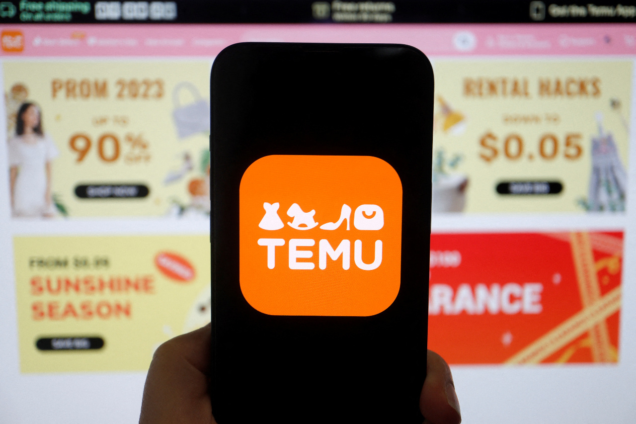ドイツ人の50％が中国EC「Temu」に否定的な見方を示す-ニュース-財団法人中央廣播電台(中央放送局)ニュース・番組制作、放送に関する規約