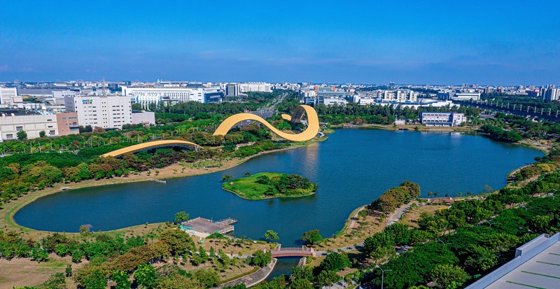 쟈이 다푸 또 지진, TSMC, UMC 남부 공장 예방성 가동 중단-뉴스-Rti방송