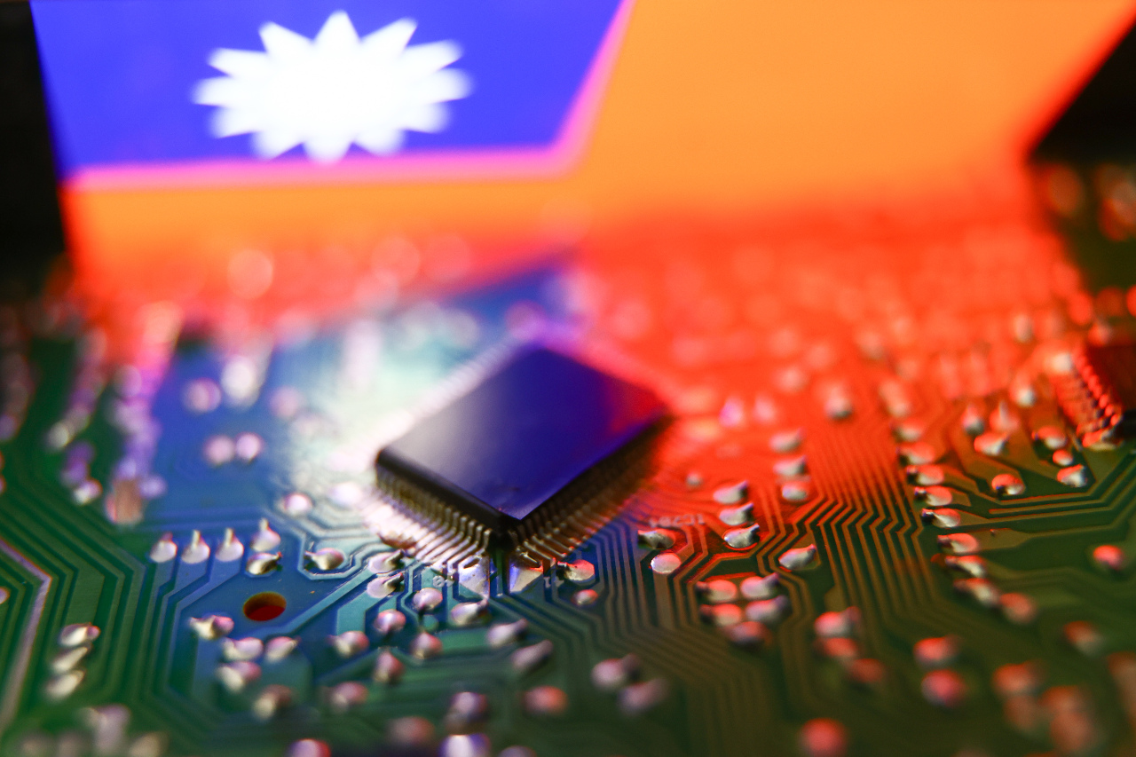 Akta Cip Versi Taiwan dilaksanakan TSMC: Terus berakar di Taiwan-Berita ...