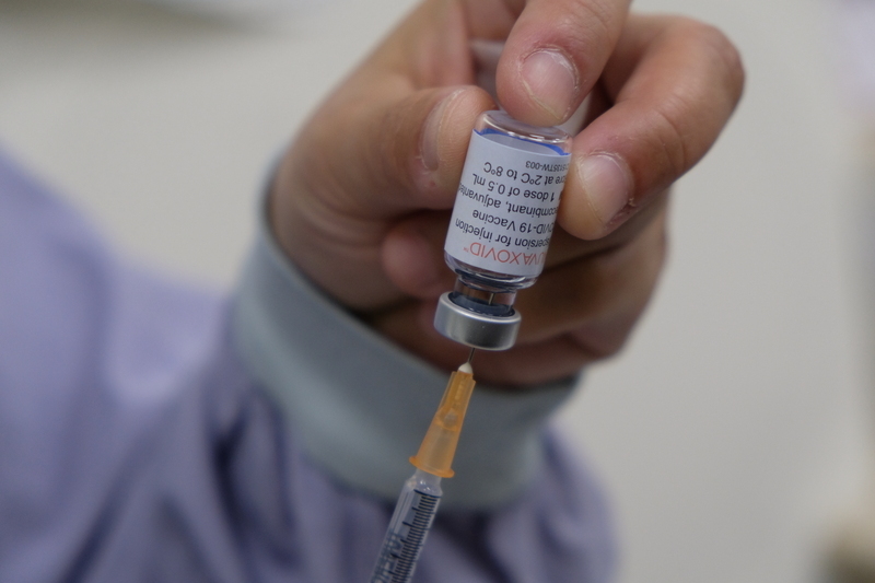 Pakar menggesa orang ramai untuk mendapatkan vaksin terhadap influenza ...