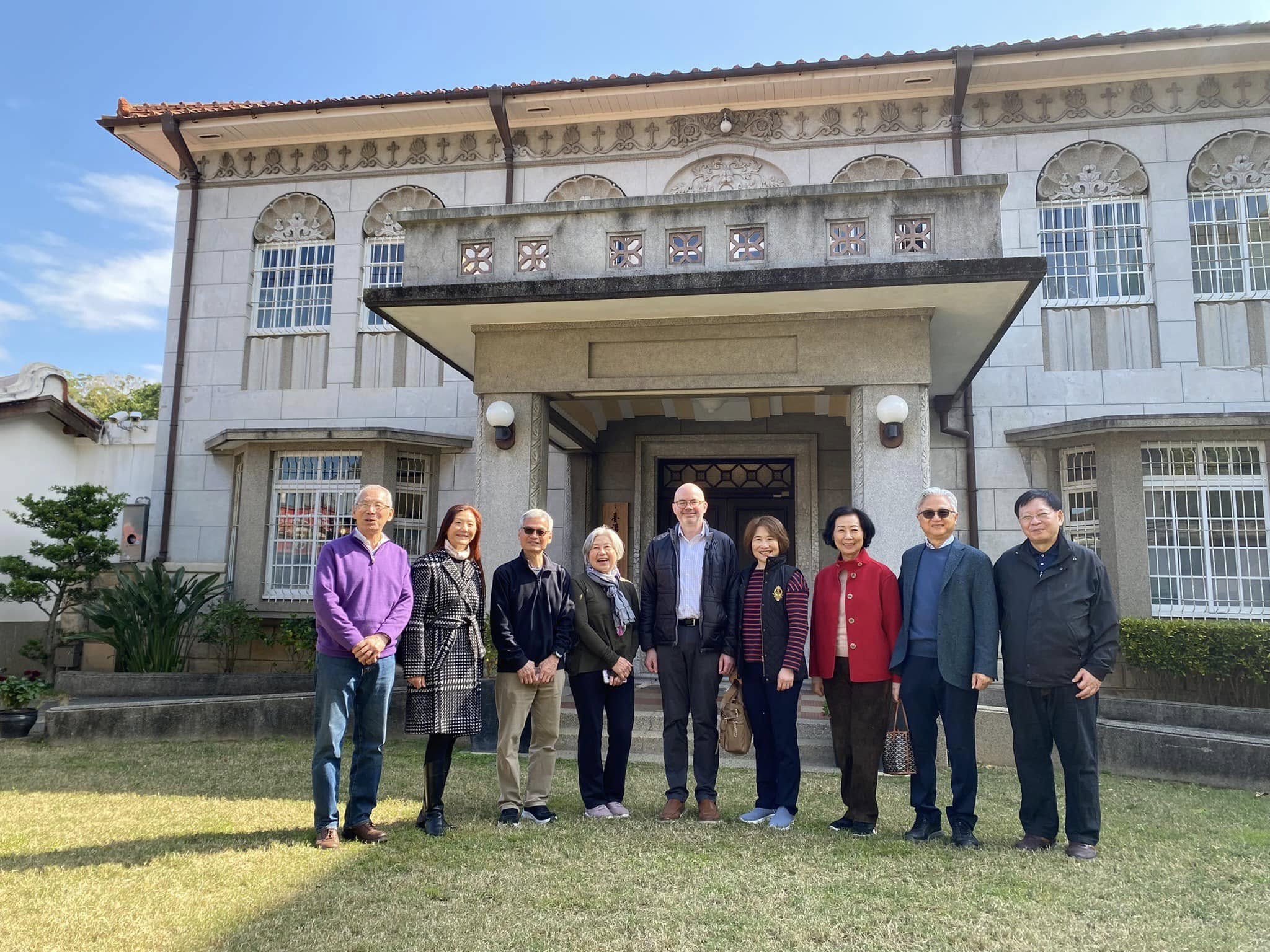 Melawat Lokasi "Tea Gold", Raymond Greene Puji Sebagai Medium Penting ...