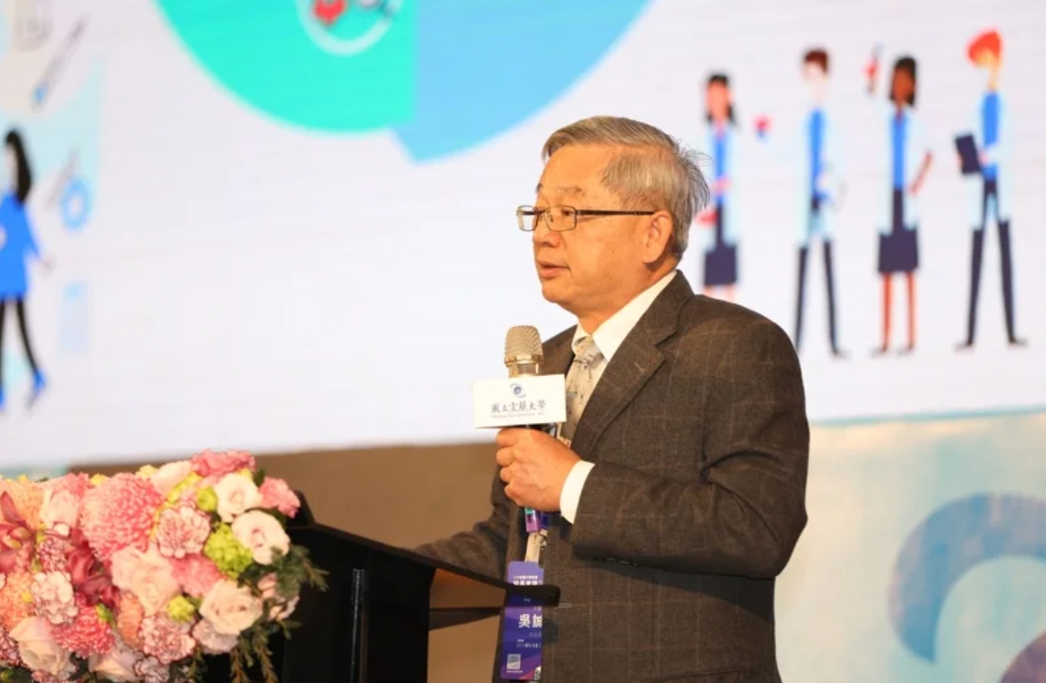 Taiwan Tidak Mempunyai Pemenang Anugerah Nobel. Wu Chengwen: Sangat Memalukan.-Berita-Kod ...