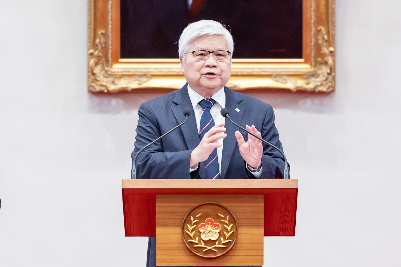 Tiada Subsidi dari AS? C.C. Wei: Hanya Mahukan Persaingan Adil-Berita ...