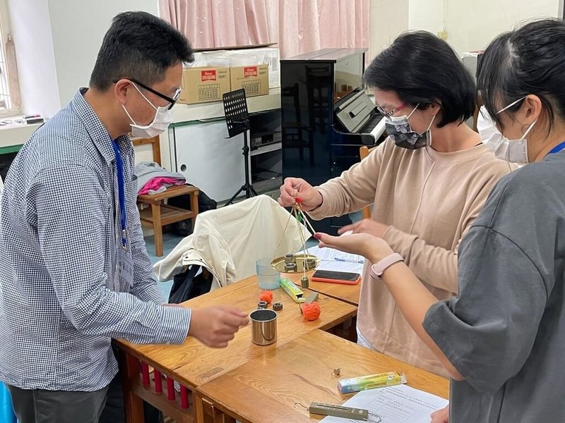 กรมการศึกษาภาคบังคับและการศึกษาก่อนวัยเรียนเปิดคอร์สอบรมครูวิชา ...