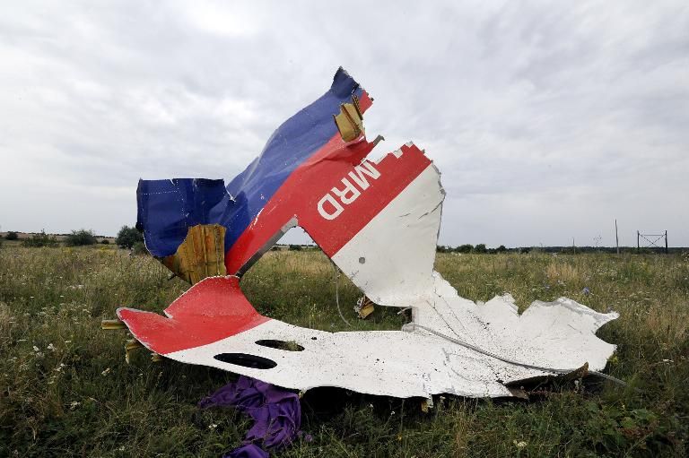 MH17遭擊落案 明年3月開審4名嫌犯-新聞-Rti 中央廣播電臺