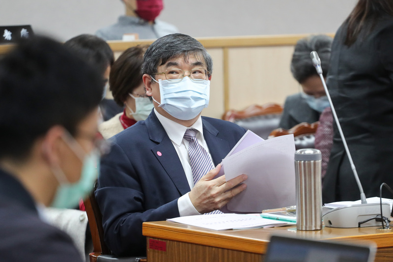 2023年7月退撫新制上路 銓敘部：所得替代率可高於現行制度-新聞-Rti 中央廣播電臺