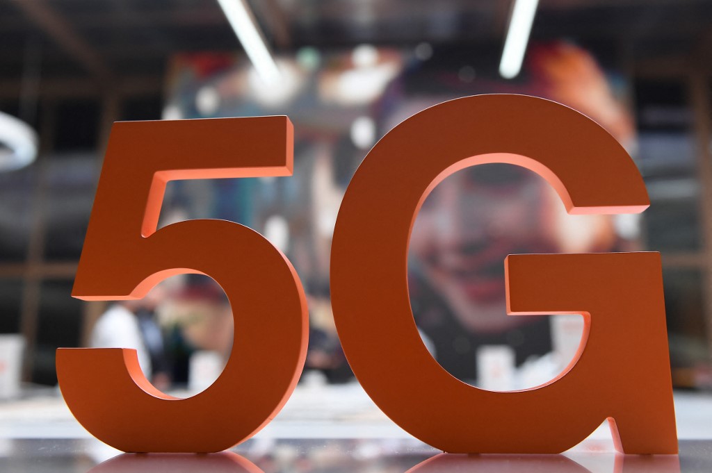 通傳會：台灣5G用戶數破千萬 滲透率達3成-新聞-Rti 中央廣播電臺