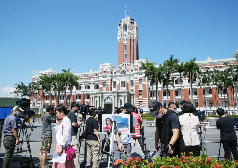 2022年台灣十大新聞回顧-新聞-Rti 中央廣播電臺