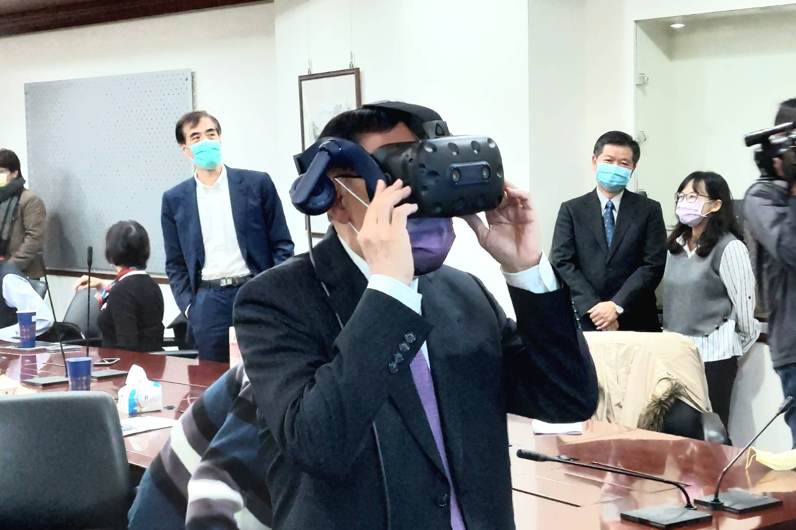 「法拍千里眼」升級 無人機、VR讓法拍零距離-新聞-Rti 中央廣播電臺