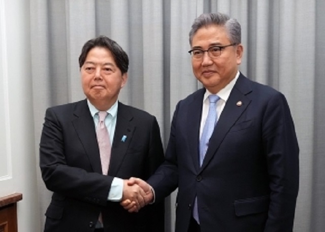 日韓外長慕尼黑會談 同意密切溝通化解爭議-新聞-Rti 中央廣播電臺