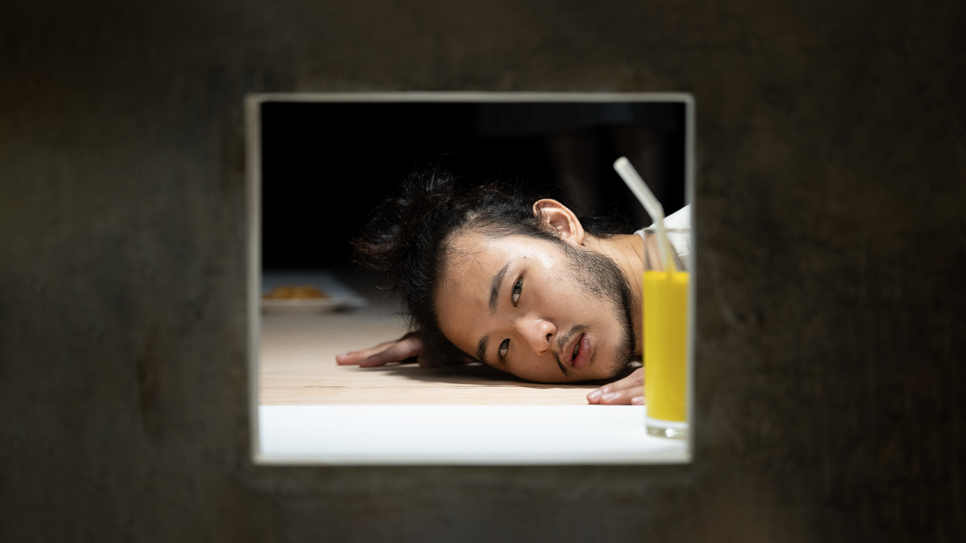 河床劇團VR作品《彩虹彼端》 入圍紐約翠貝卡影展-新聞-Rti 中央廣播電臺